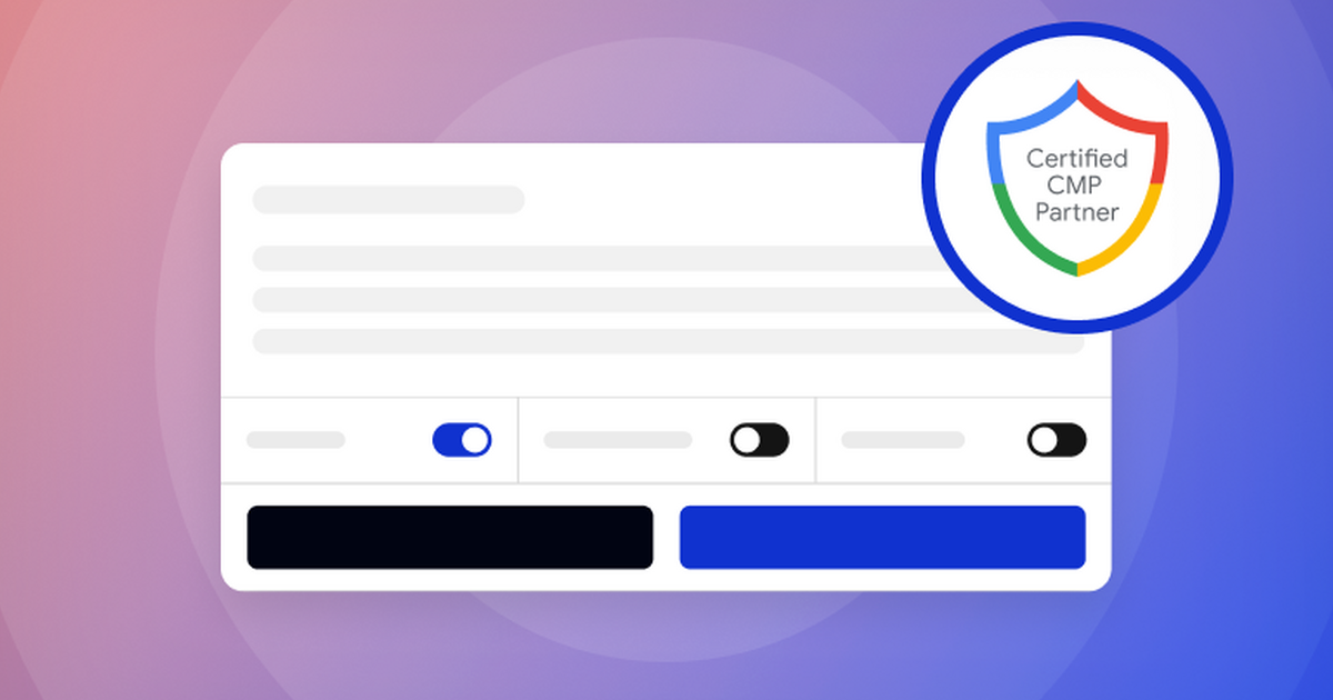 Google-Frist für die Einführung von Consent Mode v2 läuft ab