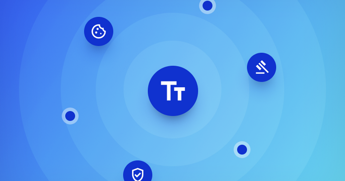 Optimize Cookie Texts for Compliance & Consent | Cookiebot™