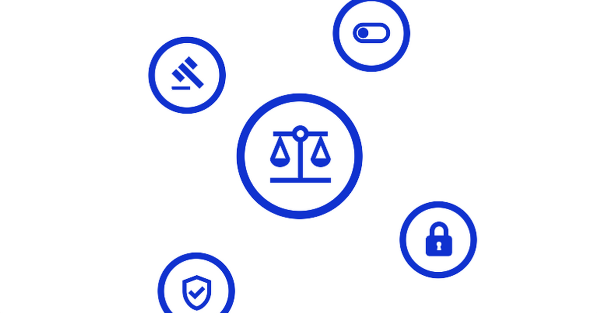 CCPA vs GDPR: Infographic & 10 Differences You Need To Know