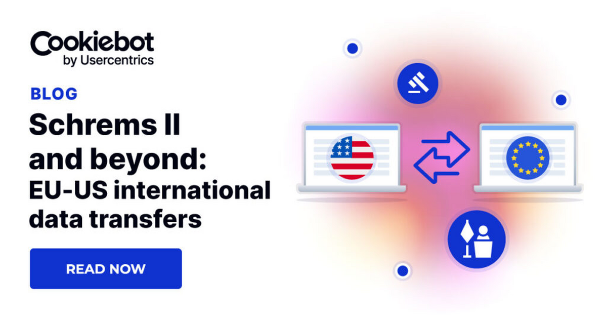 Schrems II and Beyond: EU-US International Data Transfers