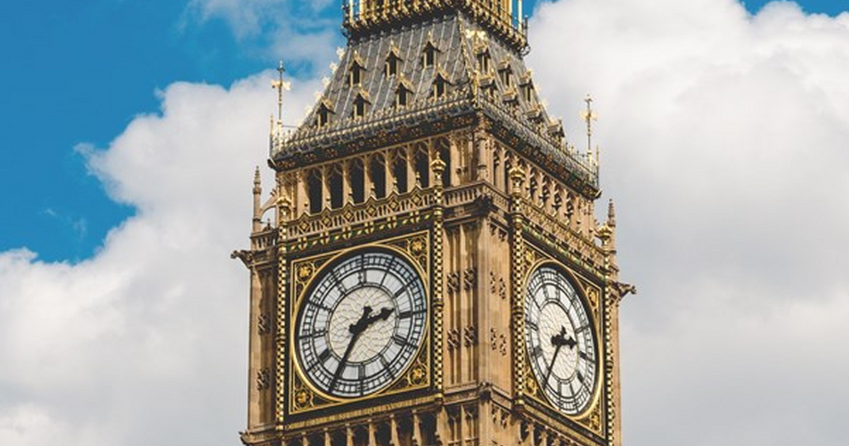 Data Protection Act 2018 Summary - DPA - Cookiebot™