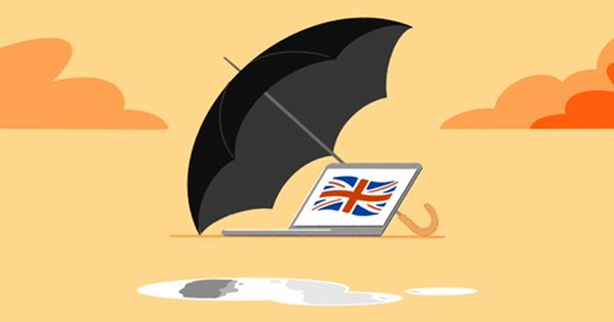 UK GDPR - General Data Protection Regulation Compliance - Cookiebot™