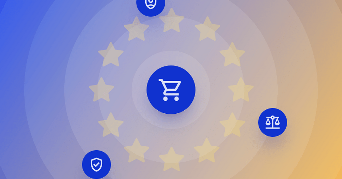 The European Digital Markets Act (DMA) explained