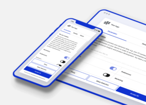 Signaling user consent with Cookiebot CMP and Google Consent Mode