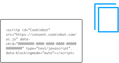 Cookiebot Pricing and Plans - CMP Solution - Cookiebot™
