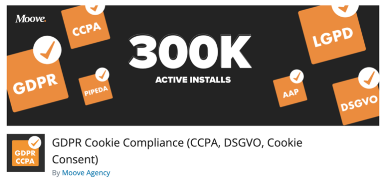 Cookiebot™ Has Top 10 Best WordPress Cookie Consent Plugins