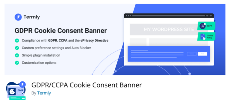 Cookiebot™ Has Top 10 Best WordPress Cookie Consent Plugins