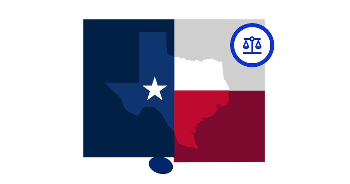 Texas Data Privacy and Security Act (TDPSA) — an Overview