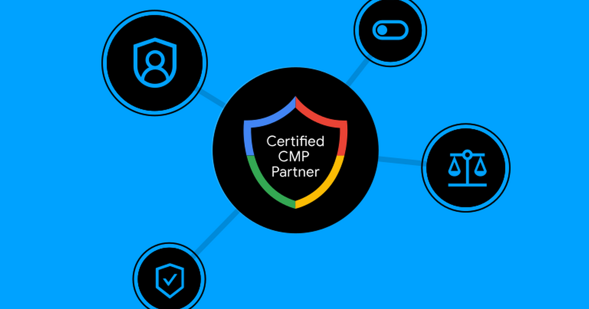 Google Certified Partner Logo