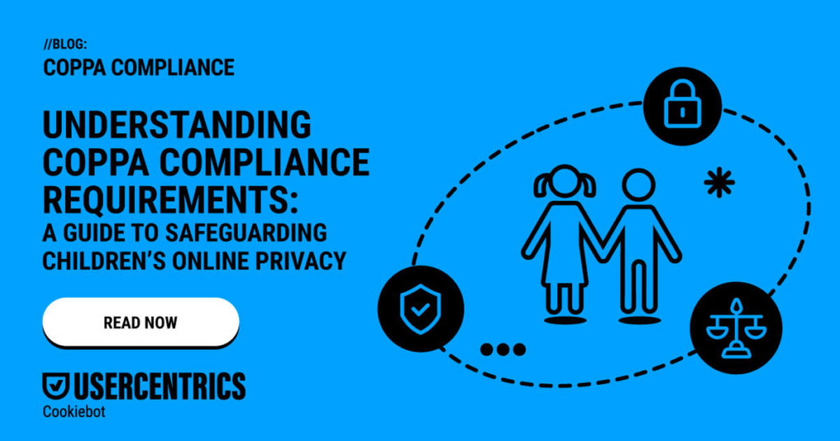 COPPA Compliance Requirements & Free COPPA Compliance Checklist