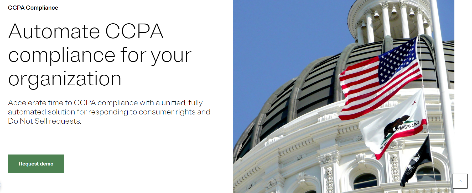 10 Of The Best CCPA Compliance Software Solutions Compared