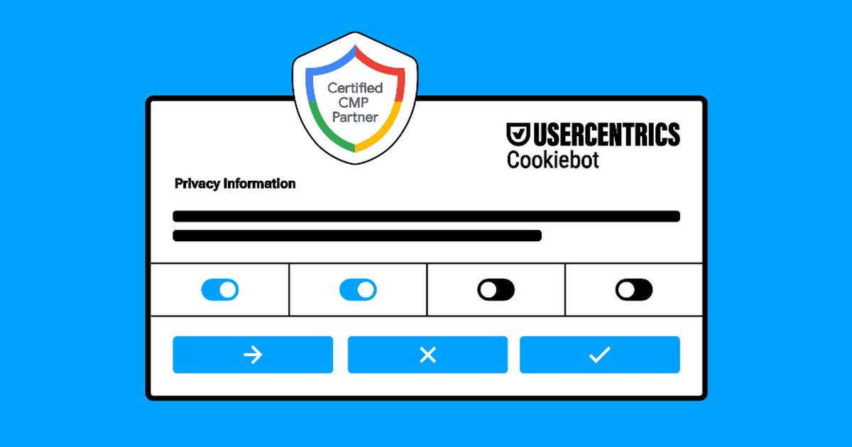 Google’s March Deadline for Consent Mode & Ads Privacy