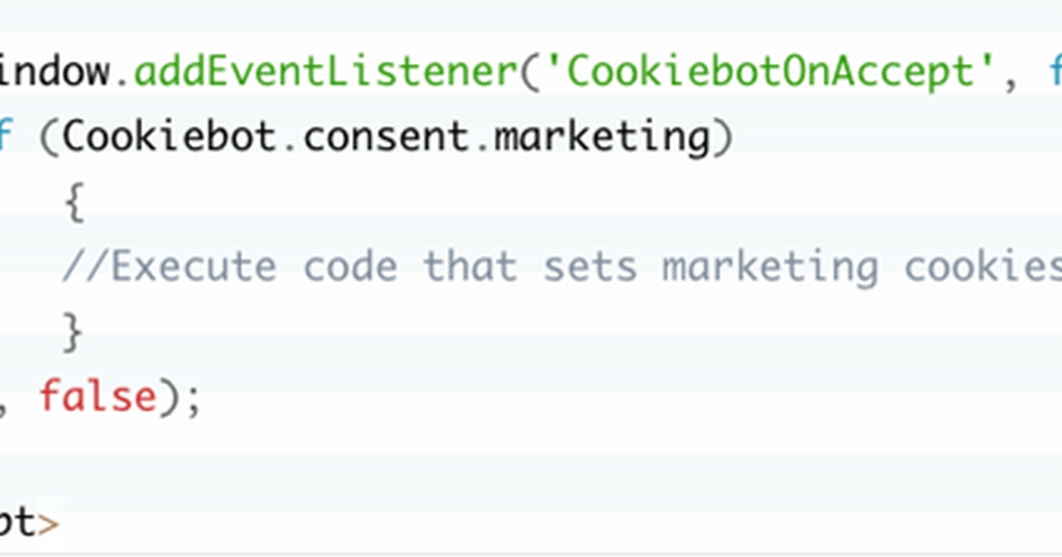 Scripts cookies – les serrures de votre maison virtuelle